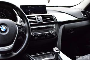 Balts BMW 320 2012 Kretinga, ar dzinēja tilpumu 2.00 L un nobraukumu 331 tūkst. km par 10500 €, foto 29 vietnē AUTOMOTO.COM.LV
