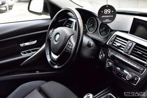 Balts BMW 320 2012 Kretinga, ar dzinēja tilpumu 2.00 L un nobraukumu 331 tūkst. km par 10500 €, foto 30 vietnē AUTOMOTO.COM.LV