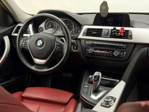 Balts BMW 320 2012 Viļņa, ar dzinēja tilpumu 2.00 L un nobraukumu 206 tūkst. km par 10200 €, foto 16 vietnē AUTOMOTO.COM.LV