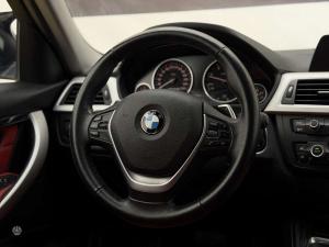 Balts BMW 320 2012 Viļņa, ar dzinēja tilpumu 2.00 L un nobraukumu 206 tūkst. km par 10200 €, foto 17 vietnē AUTOMOTO.COM.LV