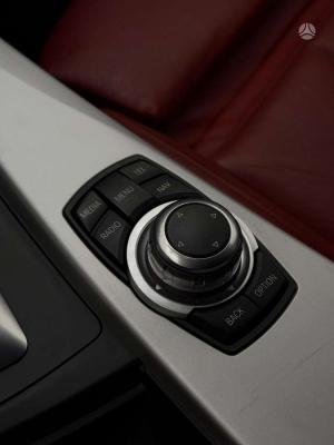 Balts BMW 320 2012 Viļņa, ar dzinēja tilpumu 2.00 L un nobraukumu 206 tūkst. km par 10200 €, foto 19 vietnē AUTOMOTO.COM.LV