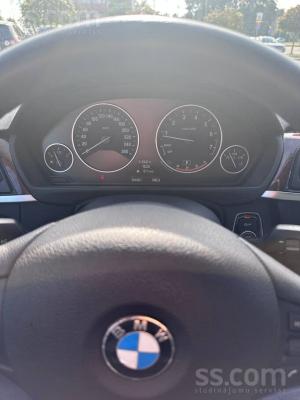 Balts BMW 320 2013 Rīga, ar dzinēja tilpumu 2.00 L un nobraukumu 165 tūkst. km par 12000 €, foto 6 vietnē AUTOMOTO.COM.LV