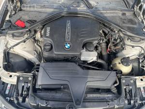 Balts BMW 320 2013 Rīga, ar dzinēja tilpumu 2.00 L un nobraukumu 165 tūkst. km par 12000 €, foto 10 vietnē AUTOMOTO.COM.LV