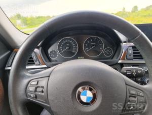 Balts BMW 320 2013 Rīga, ar dzinēja tilpumu 2.00 L un nobraukumu 165 tūkst. km par 11100 €, foto 6 vietnē AUTOMOTO.COM.LV