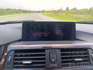 Balts BMW 320 2013 Rīga, ar dzinēja tilpumu 2.00 L un nobraukumu 165 tūkst. km par 11100 €, foto 9 vietnē AUTOMOTO.COM.LV