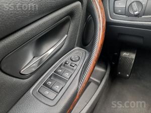 Balts BMW 320 2013 Rīga, ar dzinēja tilpumu 2.00 L un nobraukumu 165 tūkst. km par 10000 €, foto 12 vietnē AUTOMOTO.COM.LV