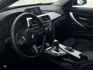 Balts BMW 320 2015 Viļņa, ar dzinēja tilpumu 2.00 L un nobraukumu 192 tūkst. km par 12990 €, foto 8 vietnē AUTOMOTO.COM.LV