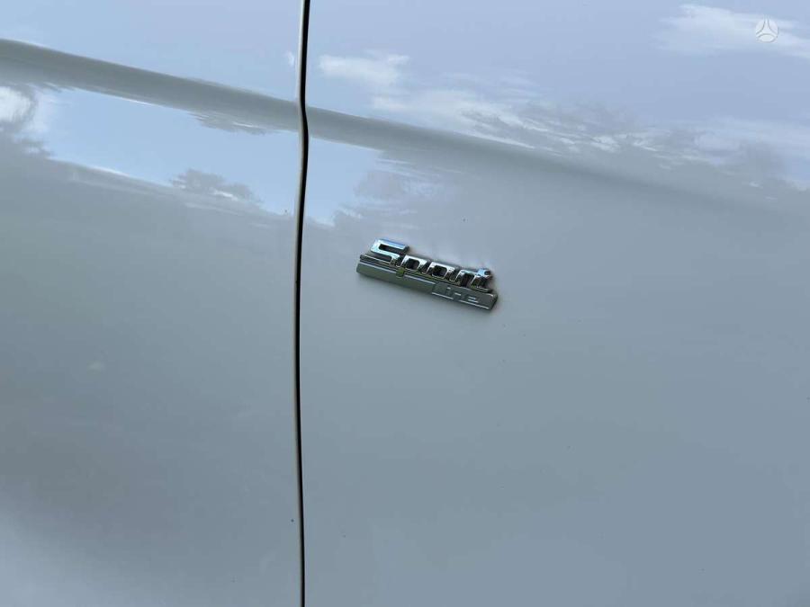 Balts BMW 320 2016 Viļņa, ar dzinēja tilpumu 2.00 L un nobraukumu 280 tūkst. km par 11900 €, foto 13 vietnē AUTOMOTO.COM.LV