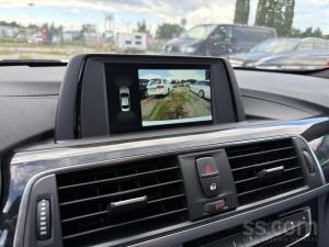 Белый БМВ 320 2018 в Рига, объемом двигателя 2.00 л и пробегом 72 тыс. км за 18000 €, фото 28 на AUTOMOTO.COM.LV