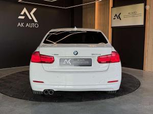 Balts BMW 320 2018 Kauņa, ar dzinēja tilpumu 2.00 L un nobraukumu 200 tūkst. km par 11990 €, foto 11 vietnē AUTOMOTO.COM.LV