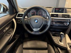 Balts BMW 320 2018 Kauņa, ar dzinēja tilpumu 2.00 L un nobraukumu 200 tūkst. km par 11990 €, foto 16 vietnē AUTOMOTO.COM.LV