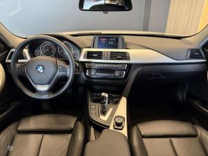 Balts BMW 320 2018 Kauņa, ar dzinēja tilpumu 2.00 L un nobraukumu 200 tūkst. km par 11990 €, foto 17 vietnē AUTOMOTO.COM.LV
