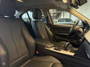 Balts BMW 320 2018 Kauņa, ar dzinēja tilpumu 2.00 L un nobraukumu 200 tūkst. km par 11990 €, foto 25 vietnē AUTOMOTO.COM.LV