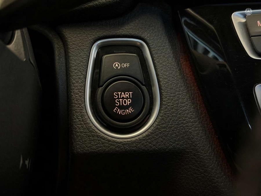 Balts BMW 320 2018 Kauņa, ar dzinēja tilpumu 2.00 L un nobraukumu 200 tūkst. km par 11990 €, foto 27 vietnē AUTOMOTO.COM.LV