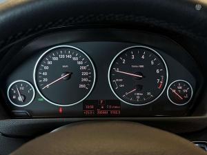 Balts BMW 320 2018 Kauņa, ar dzinēja tilpumu 2.00 L un nobraukumu 200 tūkst. km par 11990 €, foto 29 vietnē AUTOMOTO.COM.LV