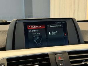 Balts BMW 320 2018 Kauņa, ar dzinēja tilpumu 2.00 L un nobraukumu 200 tūkst. km par 11990 €, foto 30 vietnē AUTOMOTO.COM.LV