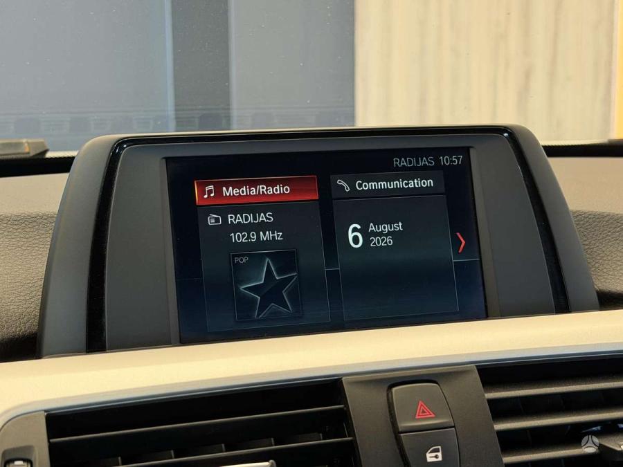 Balts BMW 320 2018 Kauņa, ar dzinēja tilpumu 2.00 L un nobraukumu 200 tūkst. km par 11990 €, foto 30 vietnē AUTOMOTO.COM.LV