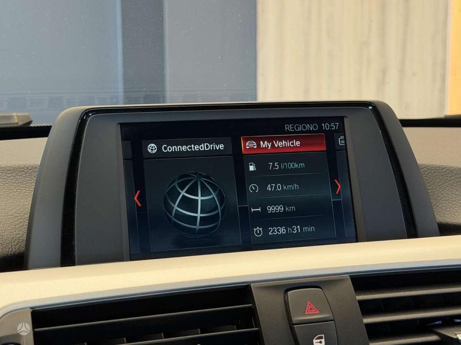 Balts BMW 320 2018 Kauņa, ar dzinēja tilpumu 2.00 L un nobraukumu 200 tūkst. km par 11990 €, foto 31 vietnē AUTOMOTO.COM.LV