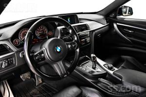 Balts BMW 320 2019 Rīga, ar dzinēja tilpumu 2.00 L un nobraukumu 98 tūkst. km par 21590 €, foto 11 vietnē AUTOMOTO.COM.LV
