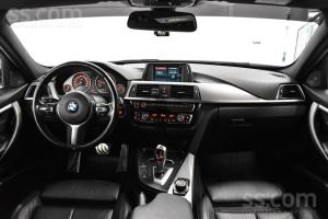 Balts BMW 320 2019 Rīga, ar dzinēja tilpumu 2.00 L un nobraukumu 98 tūkst. km par 21590 €, foto 17 vietnē AUTOMOTO.COM.LV