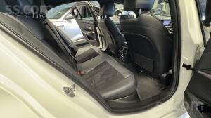 Balts BMW 320 2019 Rīga, ar dzinēja tilpumu 2.00 L un nobraukumu 78 tūkst. km par 25990 €, foto 13 vietnē AUTOMOTO.COM.LV