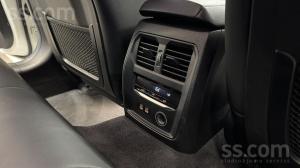 Balts BMW 320 2019 Rīga, ar dzinēja tilpumu 2.00 L un nobraukumu 78 tūkst. km par 25990 €, foto 14 vietnē AUTOMOTO.COM.LV