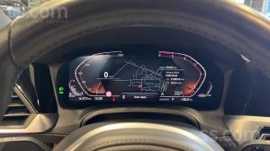 Balts BMW 320 2019 Rīga, ar dzinēja tilpumu 2.00 L un nobraukumu 78 tūkst. km par 25990 €, foto 21 vietnē AUTOMOTO.COM.LV