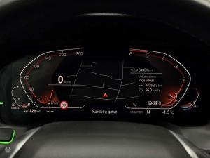 Balts BMW 320 2019 Viļņa, ar dzinēja tilpumu 2.00 L un nobraukumu 84 tūkst. km par 17850 €, foto 31 vietnē AUTOMOTO.COM.LV
