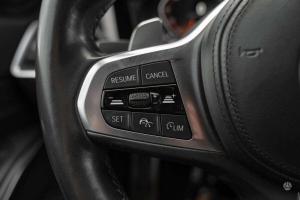 Balts BMW 320 2019 Viļņa, ar dzinēja tilpumu 2.00 L un nobraukumu 121 tūkst. km par 25200 €, foto 19 vietnē AUTOMOTO.COM.LV