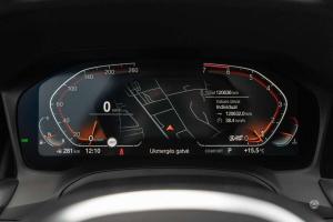Balts BMW 320 2019 Viļņa, ar dzinēja tilpumu 2.00 L un nobraukumu 121 tūkst. km par 25200 €, foto 21 vietnē AUTOMOTO.COM.LV