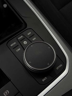 Balts BMW 320 2019 Viļņa, ar dzinēja tilpumu 2.00 L un nobraukumu 84 tūkst. km par 16900 €, foto 21 vietnē AUTOMOTO.COM.LV