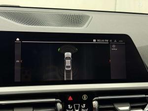 Balts BMW 320 2019 Viļņa, ar dzinēja tilpumu 2.00 L un nobraukumu 84 tūkst. km par 16900 €, foto 26 vietnē AUTOMOTO.COM.LV