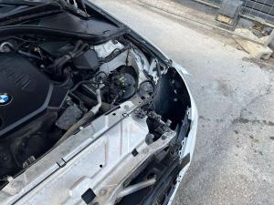 Balts BMW 320 2019 Kauņa, ar dzinēja tilpumu 2.00 L un nobraukumu 125 tūkst. km par 11900 €, foto 10 vietnē AUTOMOTO.COM.LV