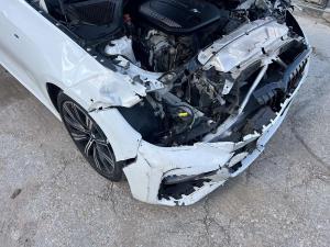 Balts BMW 320 2019 Kauņa, ar dzinēja tilpumu 2.00 L un nobraukumu 125 tūkst. km par 11900 €, foto 11 vietnē AUTOMOTO.COM.LV