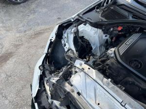 Balts BMW 320 2019 Kauņa, ar dzinēja tilpumu 2.00 L un nobraukumu 125 tūkst. km par 11900 €, foto 12 vietnē AUTOMOTO.COM.LV