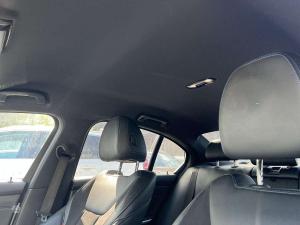 Balts BMW 320 2019 Kauņa, ar dzinēja tilpumu 2.00 L un nobraukumu 125 tūkst. km par 11900 €, foto 20 vietnē AUTOMOTO.COM.LV