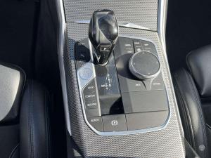 Balts BMW 320 2019 Kauņa, ar dzinēja tilpumu 2.00 L un nobraukumu 125 tūkst. km par 11900 €, foto 22 vietnē AUTOMOTO.COM.LV