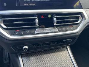 Balts BMW 320 2019 Kauņa, ar dzinēja tilpumu 2.00 L un nobraukumu 125 tūkst. km par 11900 €, foto 24 vietnē AUTOMOTO.COM.LV