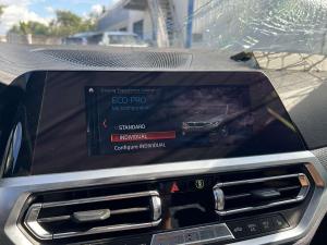 Balts BMW 320 2019 Kauņa, ar dzinēja tilpumu 2.00 L un nobraukumu 125 tūkst. km par 11900 €, foto 25 vietnē AUTOMOTO.COM.LV