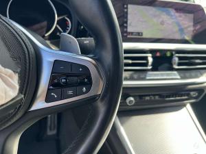 Balts BMW 320 2019 Kauņa, ar dzinēja tilpumu 2.00 L un nobraukumu 125 tūkst. km par 11900 €, foto 34 vietnē AUTOMOTO.COM.LV
