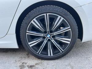 Balts BMW 320 2019 Kauņa, ar dzinēja tilpumu 2.00 L un nobraukumu 125 tūkst. km par 11900 €, foto 45 vietnē AUTOMOTO.COM.LV