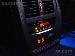 Balts BMW 320 2019 Rēzekne, ar dzinēja tilpumu 2.00 L un nobraukumu 269 tūkst. km par 17490 €, foto 10 vietnē AUTOMOTO.COM.LV