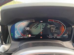 Balts BMW 320 2022 Kauņa, ar dzinēja tilpumu 0.00 L un nobraukumu 50 tūkst. km par 22000 €, foto 5 vietnē AUTOMOTO.COM.LV