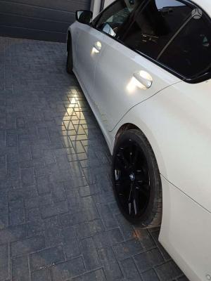 Balts BMW 320 2022 Kauņa, ar dzinēja tilpumu 0.00 L un nobraukumu 50 tūkst. km par 22000 €, foto 10 vietnē AUTOMOTO.COM.LV