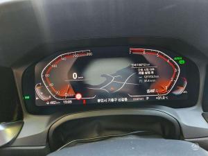 Balts BMW 320 2022 Kauņa, ar dzinēja tilpumu 2.00 L un nobraukumu 140 tūkst. km par 21700 €, foto 11 vietnē AUTOMOTO.COM.LV