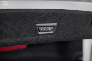 Balts BMW 320 2025 Viļņa, ar dzinēja tilpumu 2.00 L un nobraukumu 25 tūkst. km par 40991 €, foto 13 vietnē AUTOMOTO.COM.LV