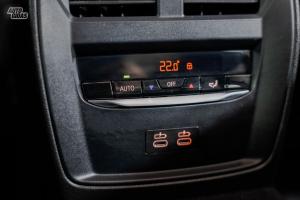 Balts BMW 320 2025 Viļņa, ar dzinēja tilpumu 2.00 L un nobraukumu 25 tūkst. km par 40991 €, foto 19 vietnē AUTOMOTO.COM.LV