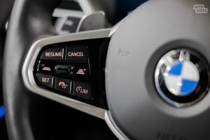 Balts BMW 320 2025 Viļņa, ar dzinēja tilpumu 2.00 L un nobraukumu 25 tūkst. km par 40991 €, foto 22 vietnē AUTOMOTO.COM.LV