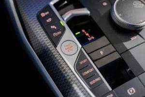 Balts BMW 320 2025 Viļņa, ar dzinēja tilpumu 2.00 L un nobraukumu 25 tūkst. km par 40991 €, foto 30 vietnē AUTOMOTO.COM.LV