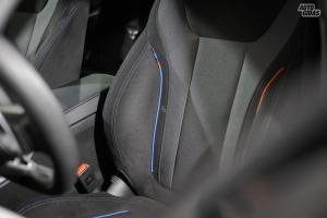 Balts BMW 320 2025 Viļņa, ar dzinēja tilpumu 2.00 L un nobraukumu 25 tūkst. km par 40991 €, foto 34 vietnē AUTOMOTO.COM.LV